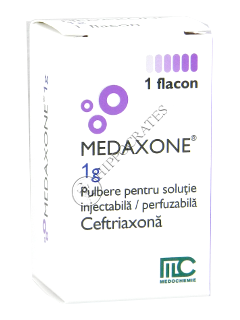 Sistemul de rezervare al medicamentelor on-line